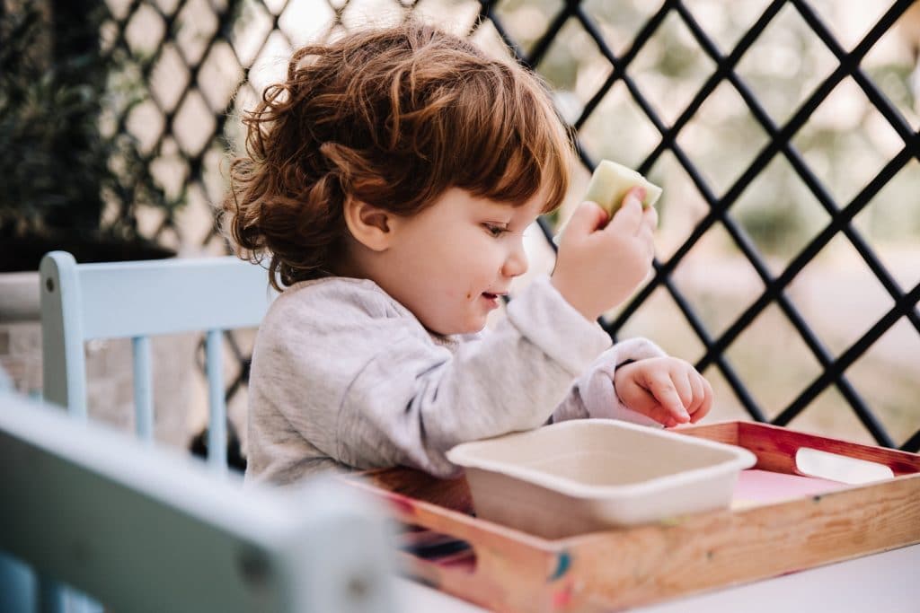 The Emotionally Enriching Environment - Enriching Environments