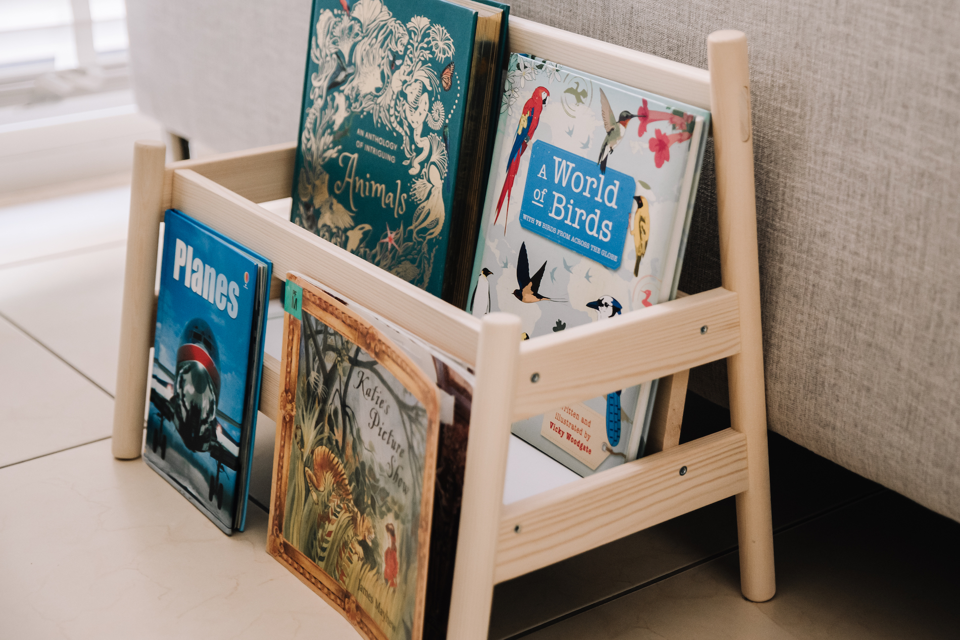 The Importance of Rich Language - Enriching Environments
