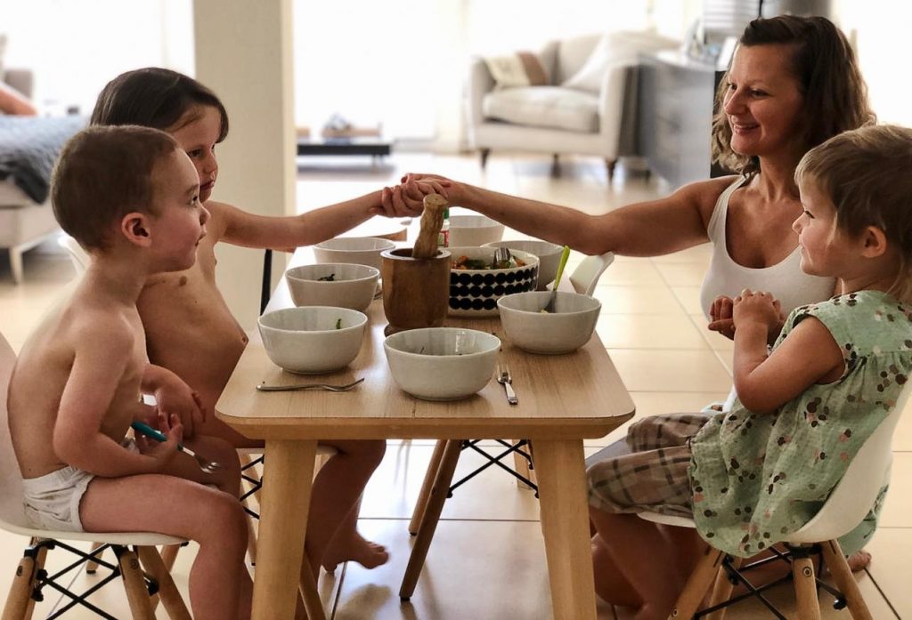 The Magic of Rhythm and Ritual - Enriching Environments