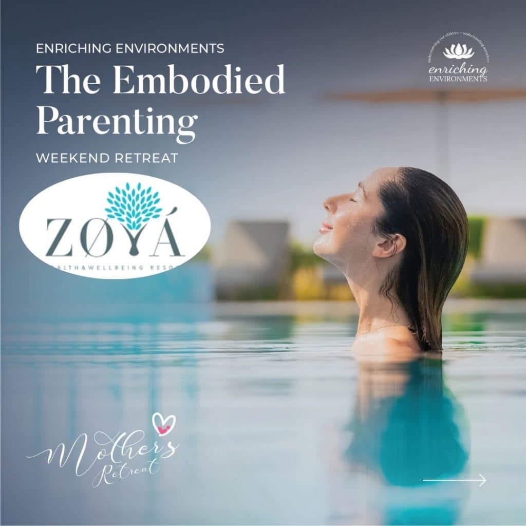 Enriching Environments - Enriching Environments